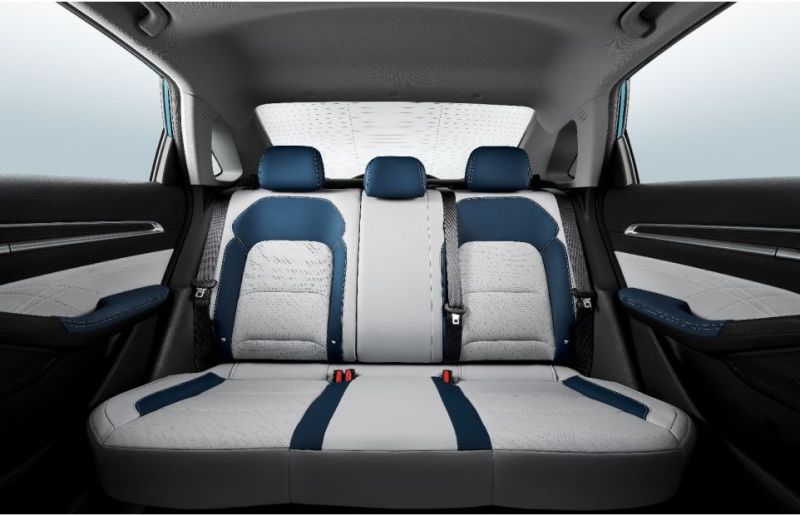 Prices and Specifications for Geely Emgrand GS 2023 in Saudi Arabia | Autopediame